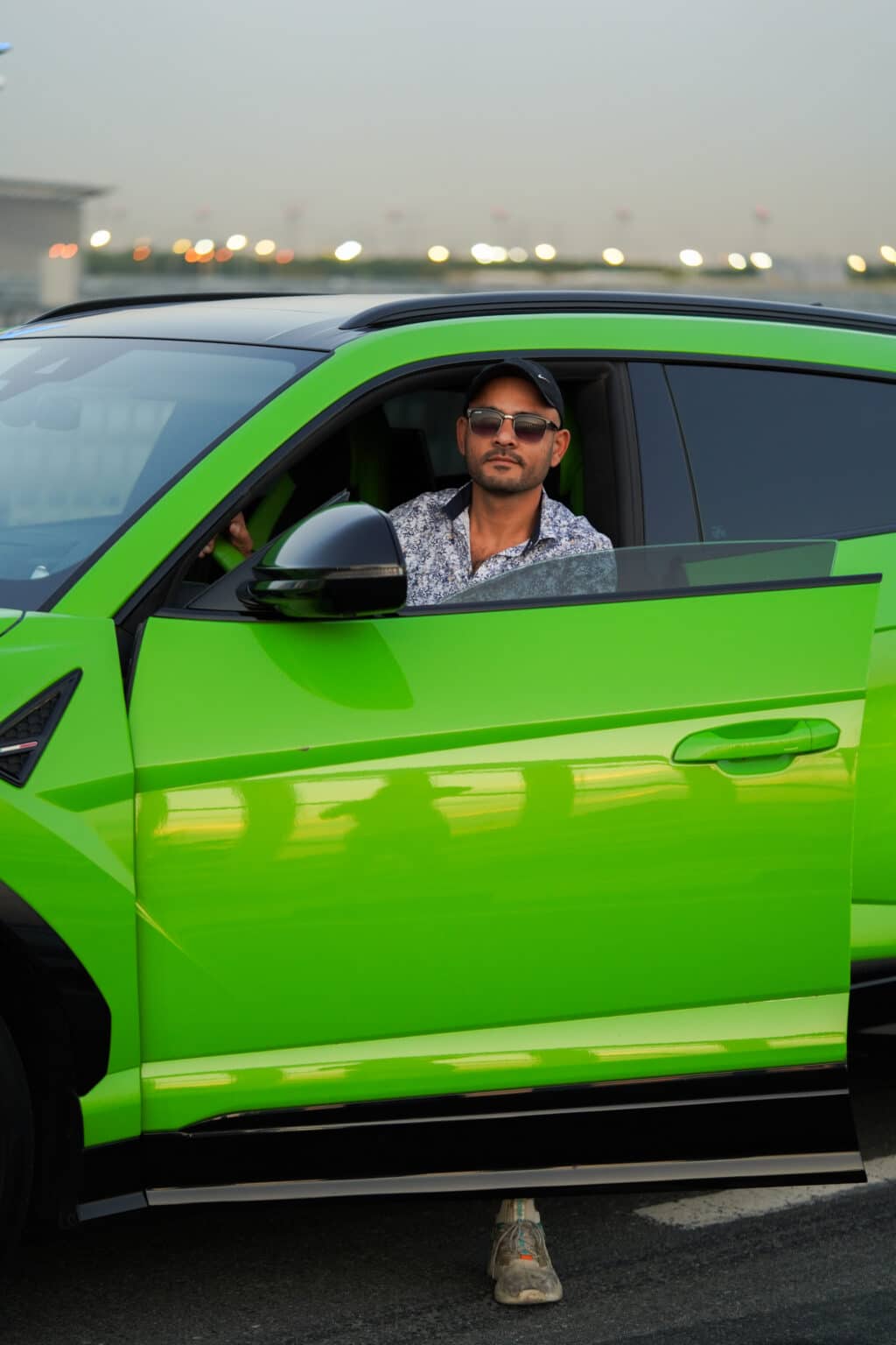 Rent Range Rover Defender (Brown), 2021 in Dubai - Turboplus